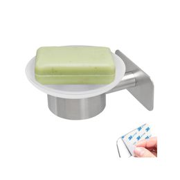 bremermann Seifenschale PIAZZA TAPE ca. 11 x 5,5 x 13 cm (B/H/T) | Gr.: onesize
