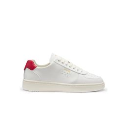 Hugo Sneakers 'Neston' male size 42 Red / White