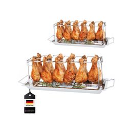 bremermann H&auml;hnchenschenkel-Halter | Gr.: onesize