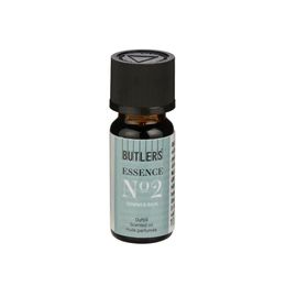 Butlers Duft&ouml;l ESSENCE Summer Rain in Braun | Gr.: onesize
