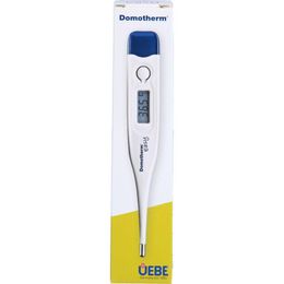CareLiv Fieberthermometer digital wasserdicht Signalton 1 St
