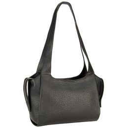 Voi Handtasche Hirsch Adelina in Schwarz | Gr.: onesize