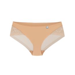 Wolbar Panty 'Diamond 3517' female size S Beige