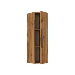 ebuy24 Regal Arila 8 Eiche 30 x 30 cm | Gr.: onesize