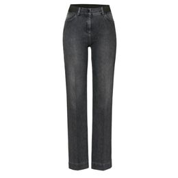 Toni Jeans female size 25/26 Black