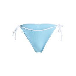 Roxy Bikinihose 'Kauai Moderate' Damen Gr&ouml;&szlig;e S himmelblau