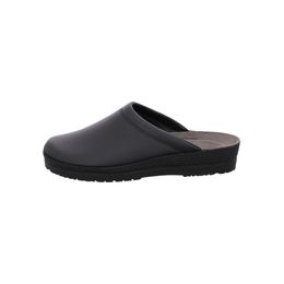 Rohde Slippers 'Neustadt-H' female size 45 Black