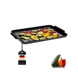bremermann Grillplatte | Gr.: onesize