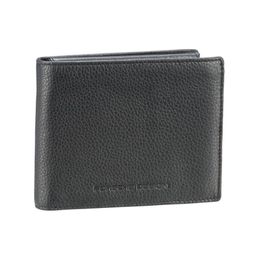 Porsche Design Geldb&ouml;rse Business in Black | Gr.: onesize