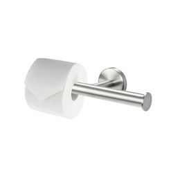 bremermann Toilettenpapierhalter 2in1 ca. 24 x 6 x 10 cm (B/H/T) | Gr.: onesize