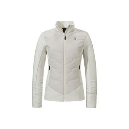 Sch&ouml;ffel Sch&ouml;ffel Jacke 'Style Trift' Damen Gr&ouml;&szlig;e S/M beige