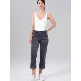 M.o.d Miracle Of Denim Jeans Damen Gr&ouml;&szlig;e 34 grau