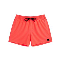 Quiksilver Badeshorts in Koralle | Gr.: L