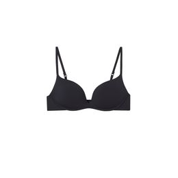 Intimissimi BH 'Gioia' The Silky Touch Damen Gr&ouml;&szlig;e 75 schwarz