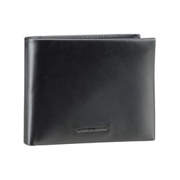 Porsche Design Geldb&ouml;rse Classic in Black | Gr.: onesize
