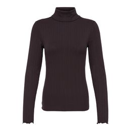 Ichi Pullover Damen Gr&ouml;&szlig;e XXL braun