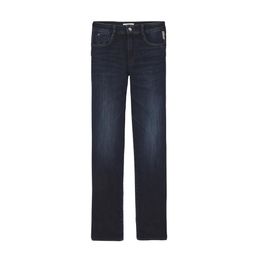 Le Temps Des Cerises Jeans female size 26 Dark blue
