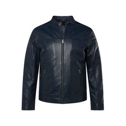 Men Plus Between-Season Jacket male size L Black