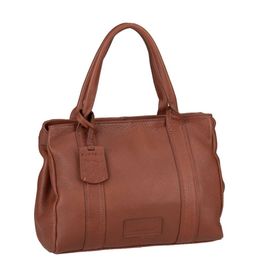 Burkely Handtasche Soft Skylar in Chestnut | Gr.: onesize
