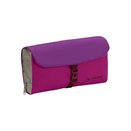 Vaude Waschtasche in Pink | Gr.: onesize