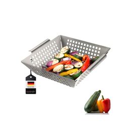 bremermann Grillkorb | Gr.: onesize