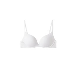 Intimissimi BH 'Gioia' The Silky Touch Damen Gr&ouml;&szlig;e 75 wei&szlig;