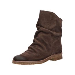 felmini Stiefelette CREPONA in Espresso | Gr.: 37