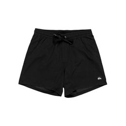 Quiksilver Badeshorts in Schwarz | Gr.: XL