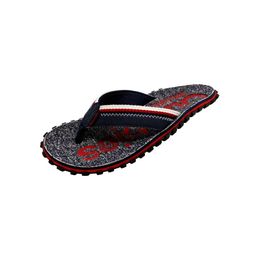 Gumbies Cairns Herren in Rot | Gr.: 43