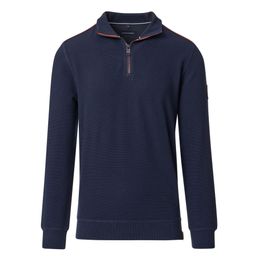 Casamoda CASA MODA Sweatshirt male size XXL Navy