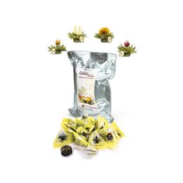 Creano 36er Pack: Erbl&uuml;hTeelini Wei&szlig;tee | Gr.: onesize