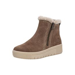 Remonte Stiefelette in Nuss | Gr.: 43