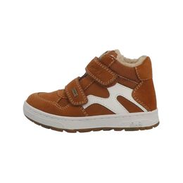 Lurchi Sneaker Dorian-TEX in Braun | Gr.: 26