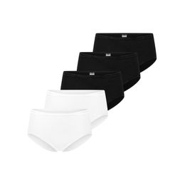 Speidel Panty 'Natascha' female size M Black / White