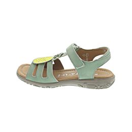 Ricosta CLARISSA Sandale Gr&uuml;n | Gr.: 31