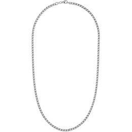Christ Kette Damen Gr&ouml;&szlig;e 55 silber