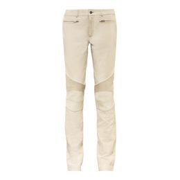 Ricano Lederhose 'Donna' Damen Gr&ouml;&szlig;e 40 wei&szlig;