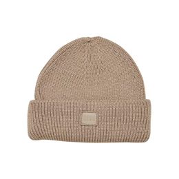 Urban Classics Beany in unionbeige | Gr.: onesize