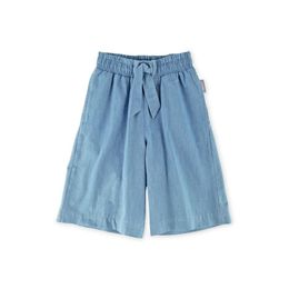 Sigikid Jeansbermuda Jeans Hose, kurz in hellblau | Gr.: 104