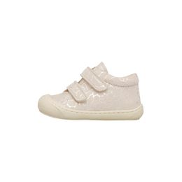 Naturino Sneaker 'COCOON VL' M&auml;dchen Gr&ouml;&szlig;e 24 beige