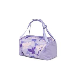 Satch Sporttasche Lilac Blossom | Gr.: onesize
