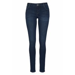 Arizona Jeans female size 25/26 Dark blue