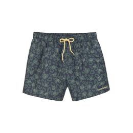 Bruno Banani Badeshorts in marine-oliv | Gr.: XL