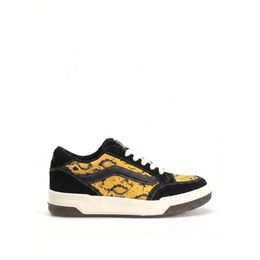 Vans Sneaker low 'Hylane' Herren Gr&ouml;&szlig;e 42.5 curry / schwarz