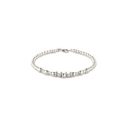 Kuzzoi Armband 925 Sterling Silber in Silber | Gr.: 19 cm