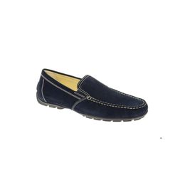 Geox Slipper Herren Gr&ouml;&szlig;e 45 blau