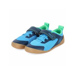 Superfit Slipper in blue | Gr.: 26