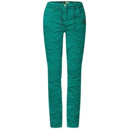 Cecil Hose Damen Gr&ouml;&szlig;e 34 smaragd