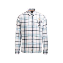 Gaastra Button Up Shirt male size L White