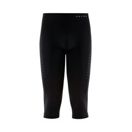 Falke Workout Pants 'Impulse Running' male size XL Black